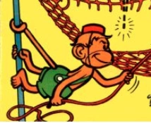 Squeeks | Public Domain Super Heroes | Fandom