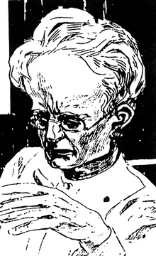 Thinking Machine | Public Domain Super Heroes | Fandom