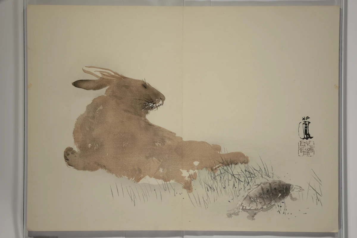 Rabbit (Zodiac) | Public Domain Super Heroes | Fandom