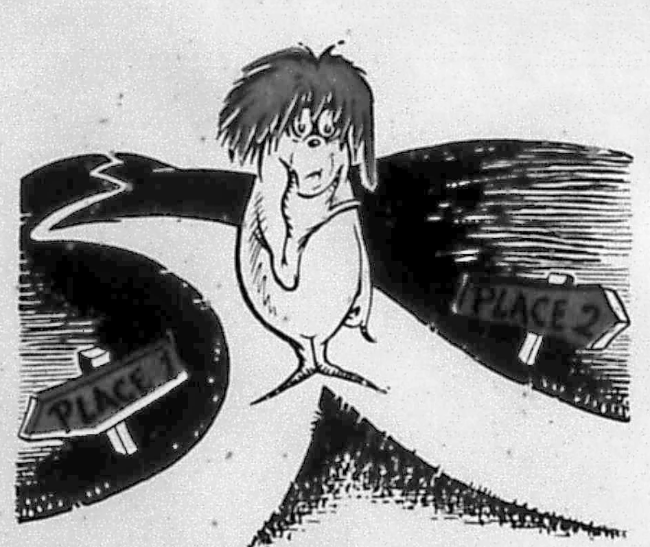 Zode | Public Domain Super Heroes | Fandom