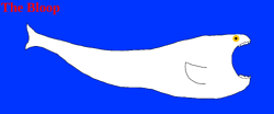 Bloop | Public Domain Super Heroes | Fandom
