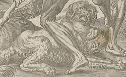 Orthus | Public Domain Super Heroes | Fandom