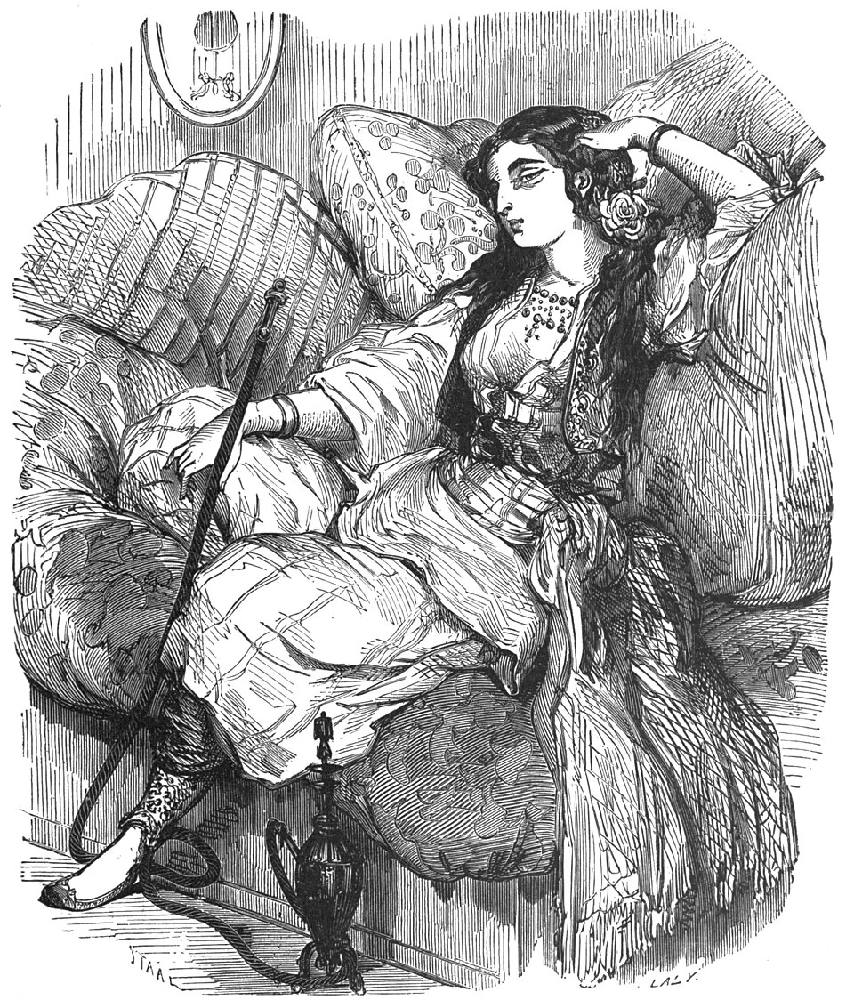 Haydee | Public Domain Super Heroes | Fandom