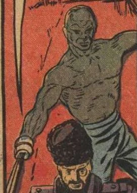 Solti | Public Domain Super Heroes | Fandom