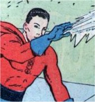 Sub-Zero | Public Domain Super Heroes | Fandom