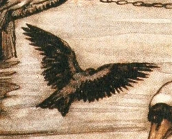 Mrs. Finch | Public Domain Super Heroes | Fandom