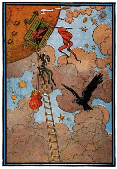 Category:Tinker Family Characters | Public Domain Super Heroes | Fandom