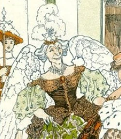 Rivette | Public Domain Super Heroes | Fandom