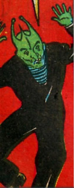 Scorpion (Fox) | Public Domain Super Heroes | Fandom