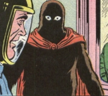 Mox | Public Domain Super Heroes | Fandom