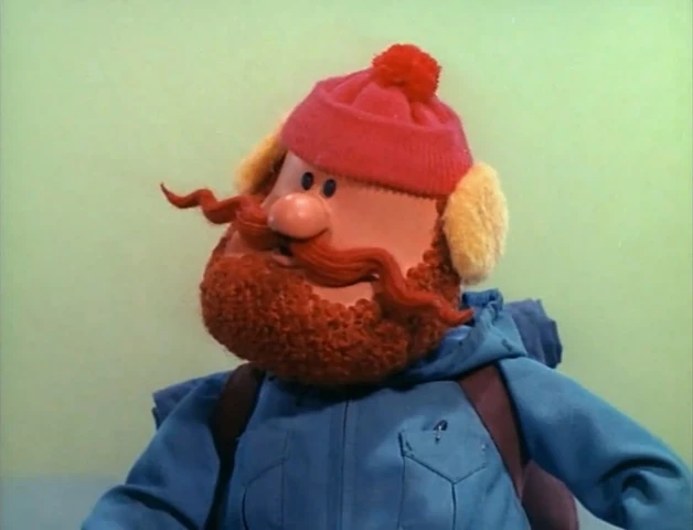 Yukon Cornelius | Public Domain Super Heroes | Fandom