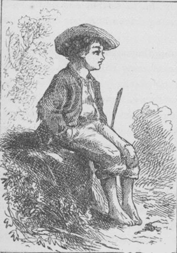 Joe Harper | Public Domain Super Heroes | Fandom