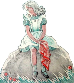 Sallie Waters | Public Domain Super Heroes | Fandom