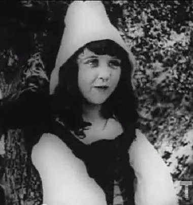 Mary (Oz) | Public Domain Super Heroes | Fandom