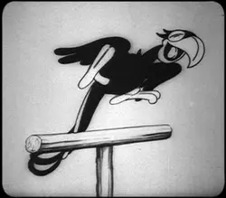 Parrot (Steamboat Willie) | Public Domain Super Heroes | Fandom
