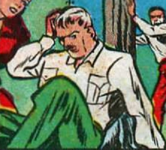 Category:Tracy Family Characters | Public Domain Super Heroes | Fandom