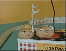 Too and Loo | Public Domain Super Heroes | Fandom