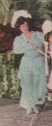 Lady Lunatic | Public Domain Super Heroes | Fandom