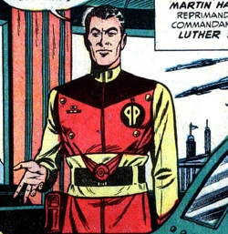 Martin Hawkins | Public Domain Super Heroes | Fandom