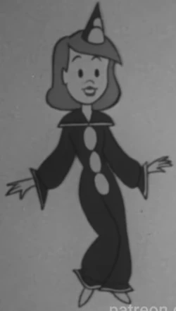 Kokette | Public Domain Super Heroes | Fandom