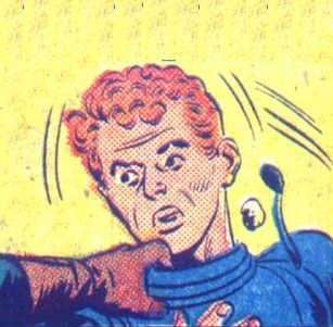 Stan Rogers | Public Domain Super Heroes | Fandom