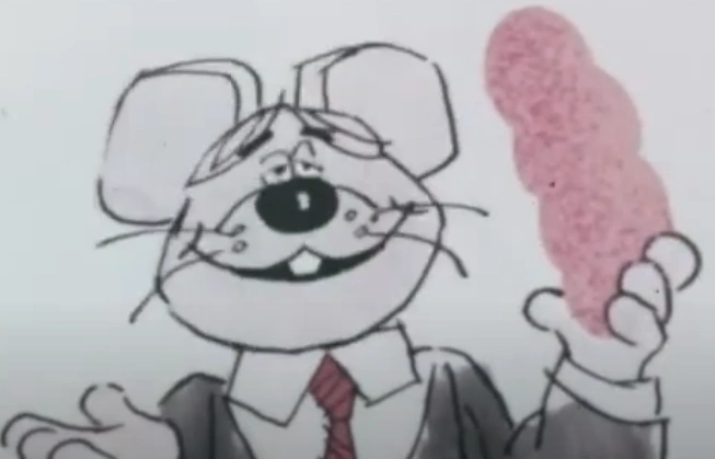 Cheetos Mouse | Public Domain Super Heroes | Fandom