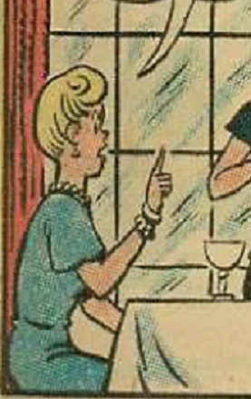 Mrs. Crawford | Public Domain Super Heroes | Fandom