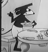 Milton Mouse | Public Domain Super Heroes | Fandom