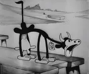 Cow (Disney) | Public Domain Super Heroes | Fandom