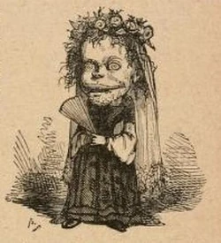 Pirlipat | Public Domain Super Heroes | Fandom