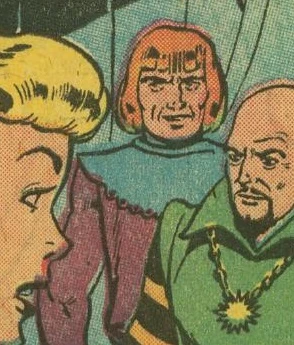 Ulgar | Public Domain Super Heroes | Fandom