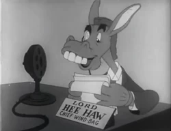 Lord Hee Haw | Public Domain Super Heroes | Fandom