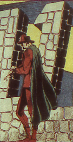 711 | Public Domain Super Heroes | Fandom