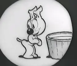 Fitz the Dog | Public Domain Super Heroes | Fandom