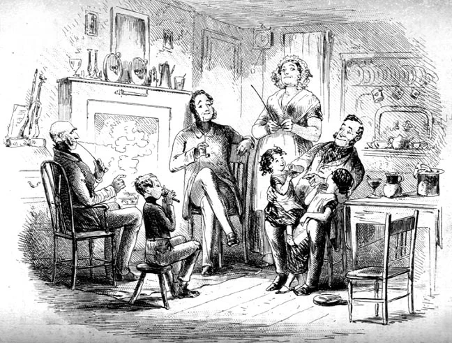 Inspector Bucket | Public Domain Super Heroes | Fandom