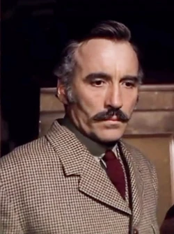 Professor Sir Alexander Saxton | Public Domain Super Heroes | Fandom