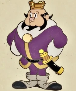 King Bombo | Public Domain Super Heroes | Fandom