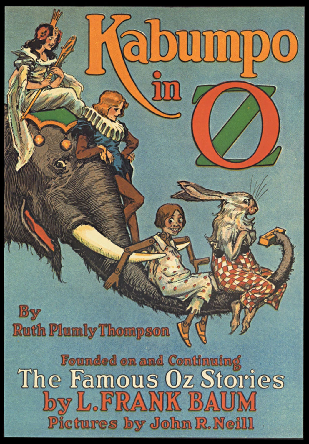 Kabumpo | Public Domain Super Heroes | Fandom