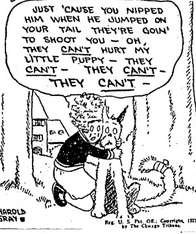 Sandy (Dog) | Public Domain Super Heroes | Fandom