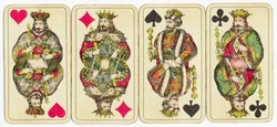 King (Playing Card) | Public Domain Super Heroes | Fandom