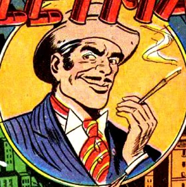 Dude | Public Domain Super Heroes | Fandom