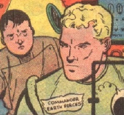 John Cogan | Public Domain Super Heroes | Fandom