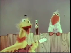 Nutty Bird and Sour Bird | Public Domain Super Heroes | Fandom