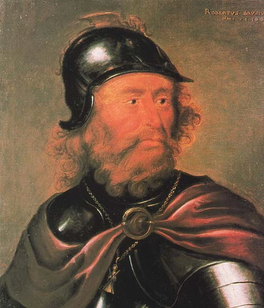 Robert the Bruce | Public Domain Super Heroes | Fandom