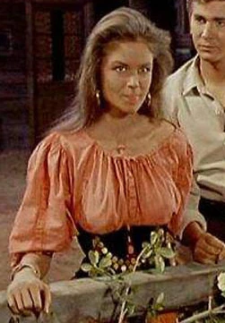 Tirza | Public Domain Super Heroes | Fandom