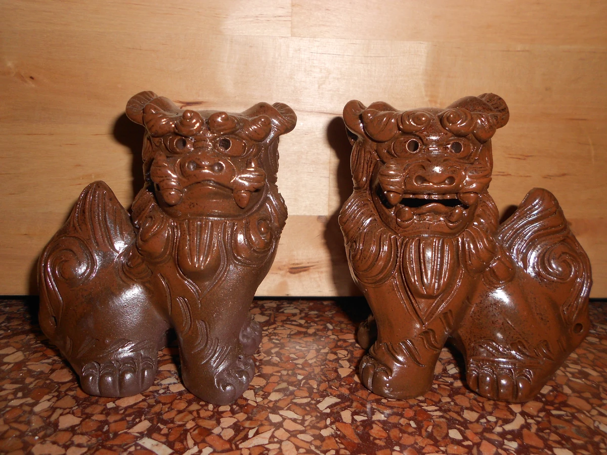 Shisa | Public Domain Super Heroes | Fandom