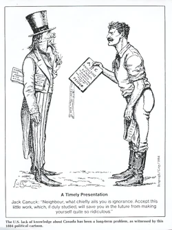 Johnny Canuck | Public Domain Super Heroes | Fandom