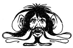 Awgwas | Public Domain Super Heroes | Fandom