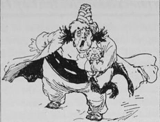 Sultan of Samandra | Public Domain Super Heroes | Fandom