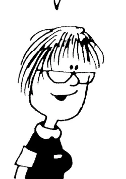 Irma | Public Domain Super Heroes | Fandom